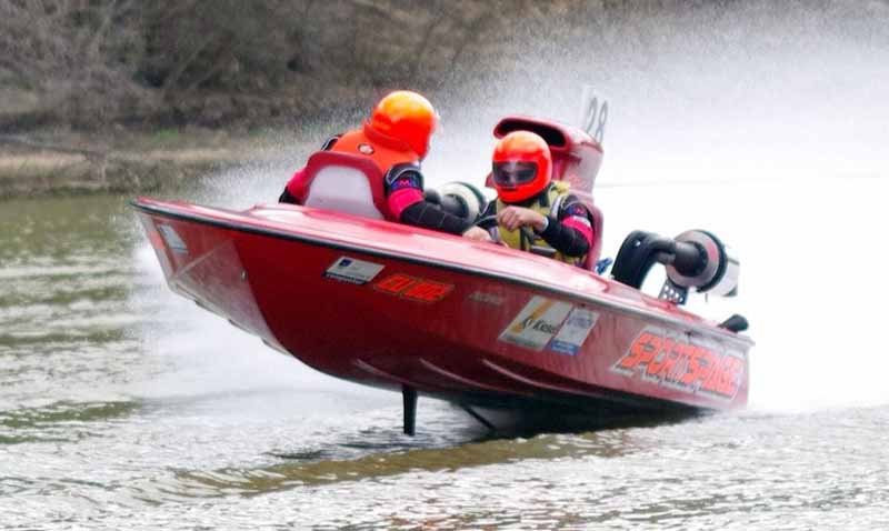 History - Stephens Boats
