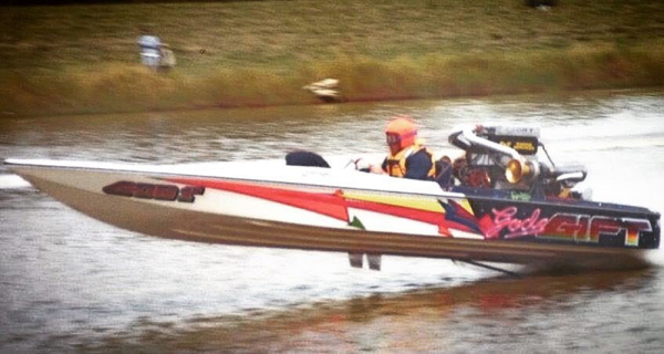 History - Stephens Boats