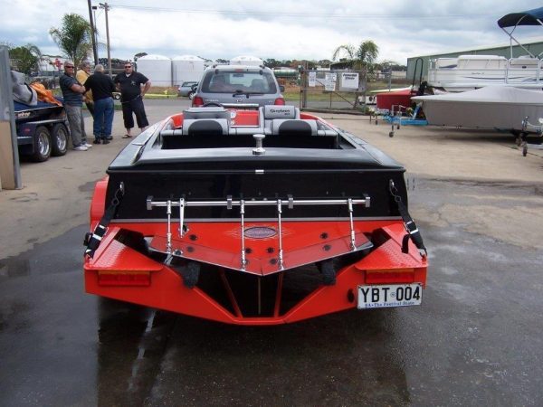 Gallery - Stephens Boats