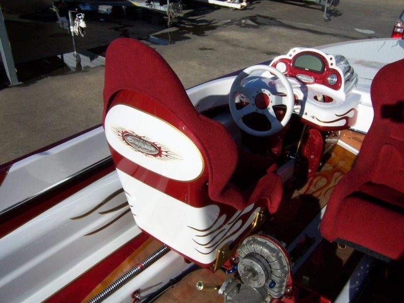 Gallery - Stephens Boats