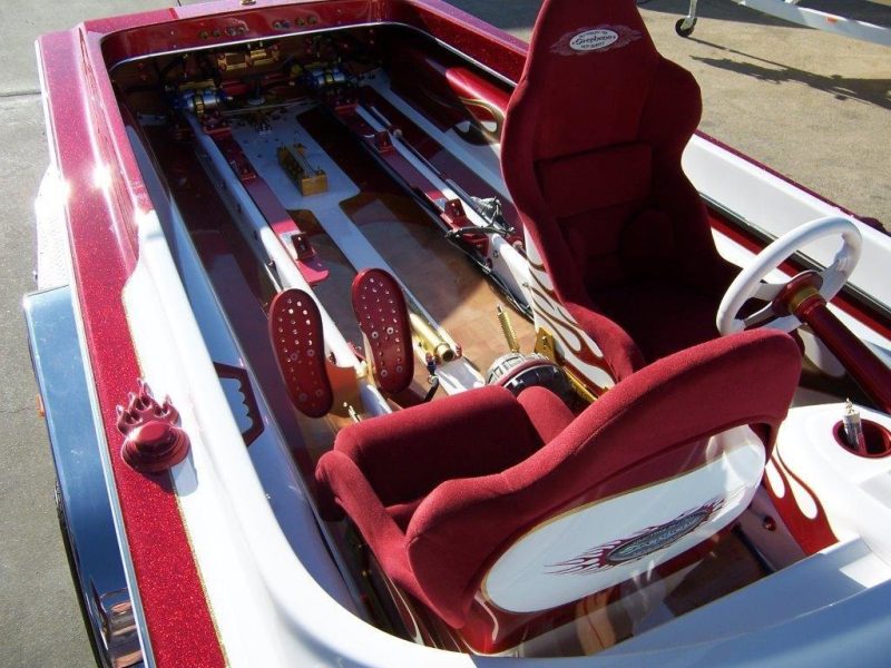 Gallery - Stephens Boats