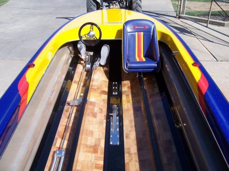 Gallery - Stephens Boats