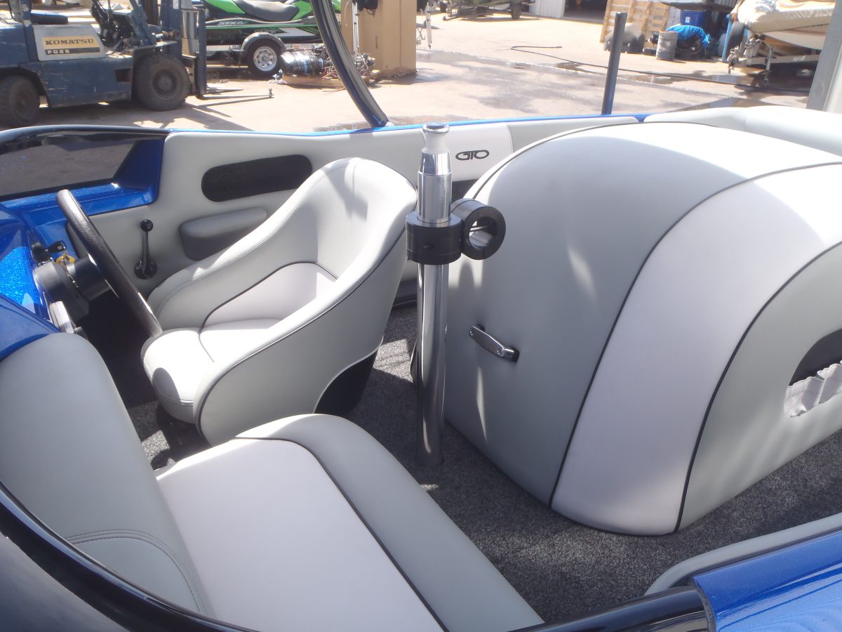 Gallery - Stephens Boats